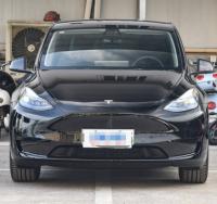 China Tesla Model Y 2022 Rear-Wheel Drive Electric SUV 545km CLTC Range 194kW for sale