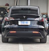 China Tesla Model Y 2022 Rear-Wheel Drive Electric SUV 545km CLTC Range 194kW for sale