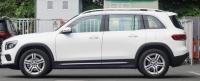 China Mercedes-Benz GLB 220 2023 Fashion Version 5 Door 7 Seats Compact SUV 2.0T 190HP for sale