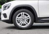 China Mercedes-Benz GLB 220 2023 Fashion Version 5 Door 7 Seats Compact SUV 2.0T 190HP for sale