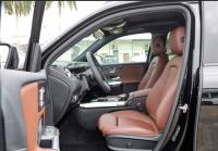 China Mercedes-Benz GLB 220 2023 Fashion Version 5 Door 7 Seats Compact SUV 2.0T 190HP for sale