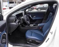 China Mercedes-Benz A 200 L Sport Sedan 1.3T 163HP 4 Door 5 Seats Compact Car for sale