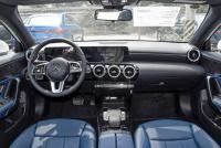 China Mercedes-Benz A 200 L Sport Sedan 1.3T 163HP 4 Door 5 Seats Compact Car for sale