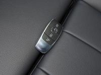 China Mercedes-Benz A 200 L Sport Sedan 1.3T 163HP 4 Door 5 Seats Compact Car for sale