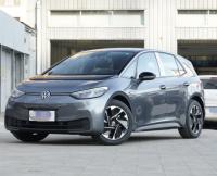 China VW ID.3 2023 Chunjing 5 Door 5 Seats Hatchback Electric Used Car 450km Range 125kW for sale