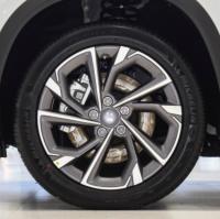 China XPENG G3 2023 G3i 460G+ Pure Electric Compact SUV 5 Seats 460km Range for sale
