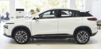 China XPENG G3 2023 G3i 460G+ Pure Electric Compact SUV 5 Seats 460km Range for sale