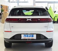 China XPENG G3 2023 G3i 460G+ Pure Electric Compact SUV 5 Seats 460km Range for sale