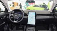 China XPENG G3 2023 G3i 460G+ Pure Electric Compact SUV 5 Seats 460km Range for sale