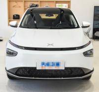 China XPENG G3 2023 G3i 460G+ Pure Electric Compact SUV 5 Seats 460km Range for sale