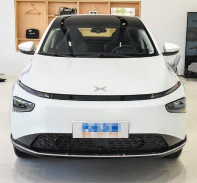 China XPENG G3 2023 G3i 460G+ Pure Electric Compact SUV 5 Seats 460km Range for sale