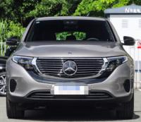 China Mercedes-Benz EQC 350 4MATIC 2022 5 Door 5 Seats Medium SUV 300 kW Electric for sale