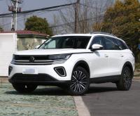 China VW Tavendor 2023 330TSI Haohua Version 5 Door 5 Seats SUV Gasoline Used Car 2.0T 137kW for sale