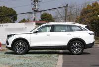 China VW Tavendor 2023 330TSI Haohua Version 5 Door 5 Seats SUV Gasoline Used Car 2.0T 137kW for sale