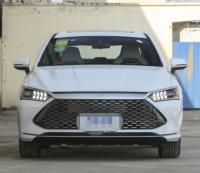 China BYD Qin Plus 2023 Champion DM-i 120km Leading 4 Door 5 Seats Sedan Plug-in Hybrid for sale