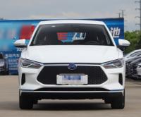 China BYD e2 2021 Travel Edition Electric Hatchback 5 Door 5 Seat 405km Range 100kW Motor for sale