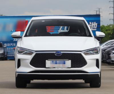 China BYD e2 2021 Travel Edition Electric Hatchback 5 Door 5 Seat 405km Range 100kW Motor for sale