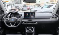 China BYD e2 2021 Travel Edition Electric Hatchback 5 Door 5 Seat 405km Range 100kW Motor for sale