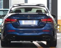 China 2022 Mercedes Benz A Class AMG 35L 4MATIC 4 Door 5 Seats Sedan 2.0T 306HP for sale