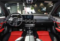 China 2022 Mercedes Benz A Class AMG 35L 4MATIC 4 Door 5 Seats Sedan 2.0T 306HP for sale