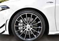 China 2022 Mercedes Benz A Class AMG 35L 4MATIC 4 Door 5 Seats Sedan 2.0T 306HP for sale