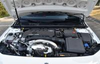 China 2022 Mercedes Benz A Class AMG 35L 4MATIC 4 Door 5 Seats Sedan 2.0T 306HP for sale