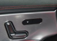 China 2022 Mercedes Benz A Class AMG 35L 4MATIC 4 Door 5 Seats Sedan 2.0T 306HP for sale