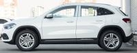 China Mercedes-Benz 2023 GLA 200 1.3T 163HP Compact SUV 5 Door 5 Seats for sale