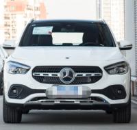 China Mercedes-Benz 2023 GLA 200 1.3T 163HP Compact SUV 5 Door 5 Seats for sale