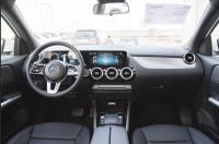 China Mercedes-Benz 2023 GLA 200 1.3T 163HP Compact SUV 5 Door 5 Seats for sale