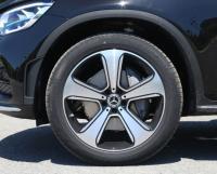 China Mercedes-Benz GLC 260L 4MATIC Luxury 5 Door Medium SUV 2.0T 197HP 9AMT for sale