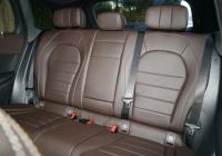 China Mercedes-Benz GLC 260L 4MATIC Luxury 5 Door Medium SUV 2.0T 197HP 9AMT for sale
