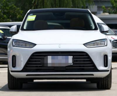 China AITO QJIE M5 2022 Rear Drive Standard Mid Size SUV 5 Door 5 Seat 40kWh 150kW for sale