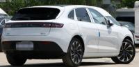 China AITO QJIE M5 2022 Rear Drive Standard Mid Size SUV 5 Door 5 Seat 40kWh 150kW for sale