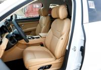 China AITO QJIE M5 2022 Rear Drive Standard Mid Size SUV 5 Door 5 Seat 40kWh 150kW for sale