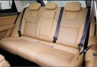 China AITO QJIE M5 2022 Rear Drive Standard Mid Size SUV 5 Door 5 Seat 40kWh 150kW for sale
