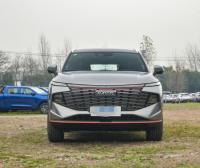 China Haval XY 2023 2.0T Zhixiang Version 5 Door 5 Seats SUV Used Car 2.0T 224HP L4 for sale