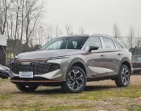 China Haval XY 2023 2.0T Zhixiang Version 5 Door 5 Seats SUV Used Car 2.0T 224HP L4 for sale