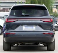 China Seres Aito M7 2022 1.5T EREV 2WD Comfort Edition 5-Door 6-Seat SUV 5020mm for sale