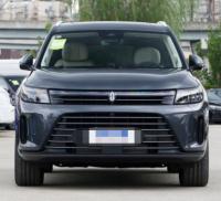 China Seres Aito M7 2022 1.5T EREV 2WD Comfort Edition 5-Door 6-Seat SUV 5020mm for sale