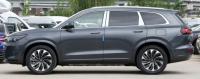 China Seres Aito M7 2022 1.5T EREV 2WD Comfort Edition 5-Door 6-Seat SUV 5020mm for sale