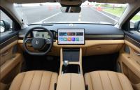 China Seres Aito M7 2022 1.5T EREV 2WD Comfort Edition 5-Door 6-Seat SUV 5020mm for sale