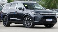 China Seres Aito M7 2022 1.5T EREV 2WD Comfort Edition 5-Door 6-Seat SUV 5020mm for sale