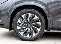 China Seres Aito M7 2022 1.5T EREV 2WD Comfort Edition 5-Door 6-Seat SUV 5020mm for sale
