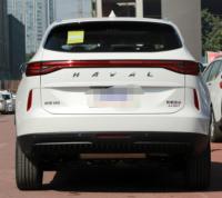 China Haval H6 2021 Third Generation 2.0T Auto 2WD Max Compact SUV 5 Door 5 Seats for sale
