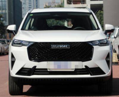 China Haval H6 2021 Third Generation 2.0T Auto 2WD Max Compact SUV 5 Door 5 Seats for sale