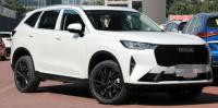 China Haval H6 2021 Third Generation 2.0T Auto 2WD Max Compact SUV 5 Door 5 Seats for sale