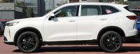 China Haval H6 2021 Third Generation 2.0T Auto 2WD Max Compact SUV 5 Door 5 Seats for sale