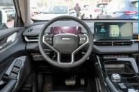 China Haval H6 2021 Third Generation 2.0T Auto 2WD Max Compact SUV 5 Door 5 Seats for sale