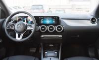 China Mercedes-Benz 2023 GLA 200 Compact SUV 1.3T 163HP Gasoline 5 Door 5 Seats for sale